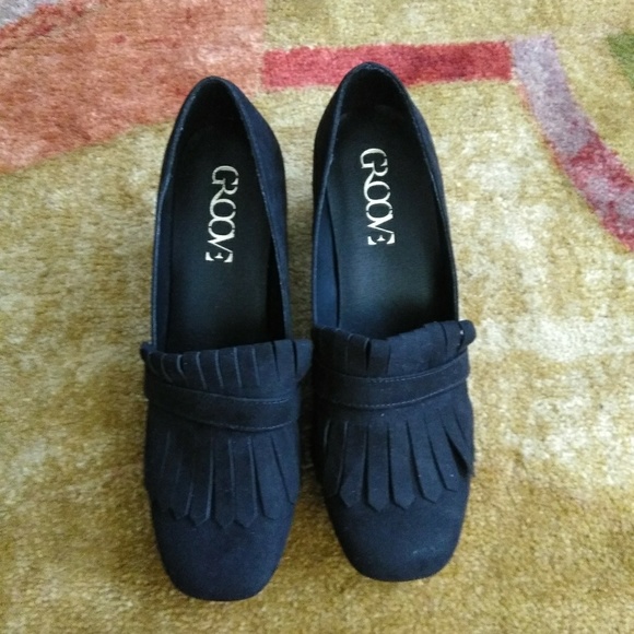 Shoes | Brand New Flap Loafers | Poshmark